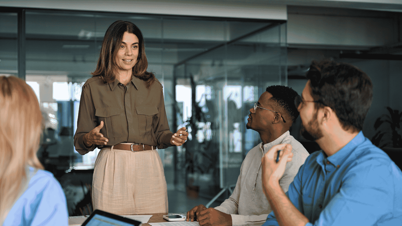 Revenue Leadership Essentials: Where New Leaders Succeed